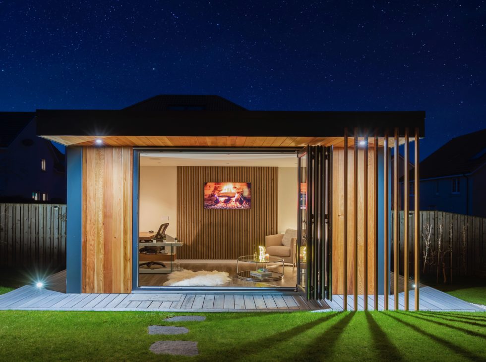 Inside Outside - Polley Garden Design